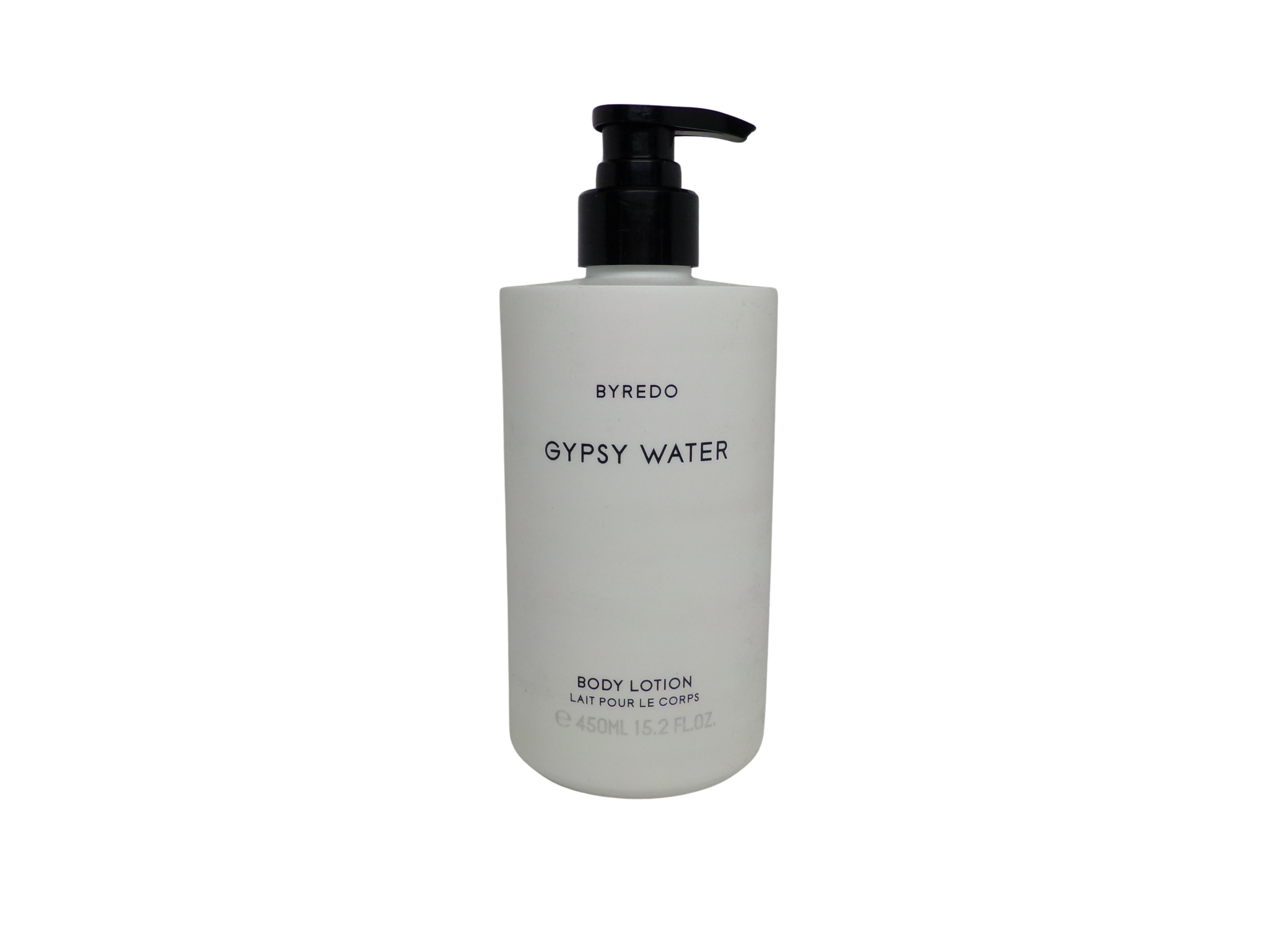 Byredo Gypsy Water Body Lotion 15.2oz / 450ml Pump Bottle – Kings of ...